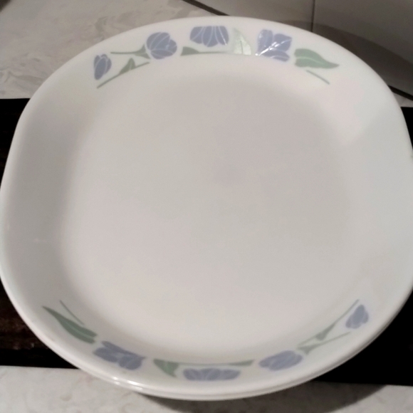 Corelle | Dining | Corelle By Corningware Friendship Oval Platters ...